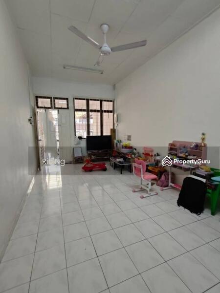 Taman Daya Jalan Rumbia Single Storey, Taman Daya Jalan Rumbia, Taman ...