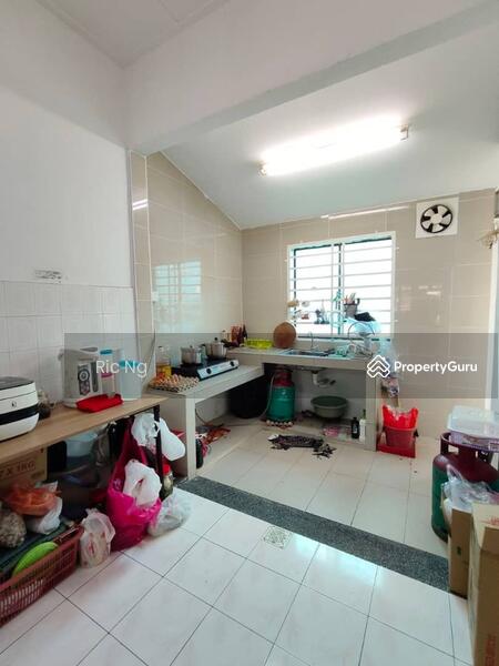 Taman Daya Jalan Rumbia Single Storey, Taman Daya Jalan Rumbia, Taman ...