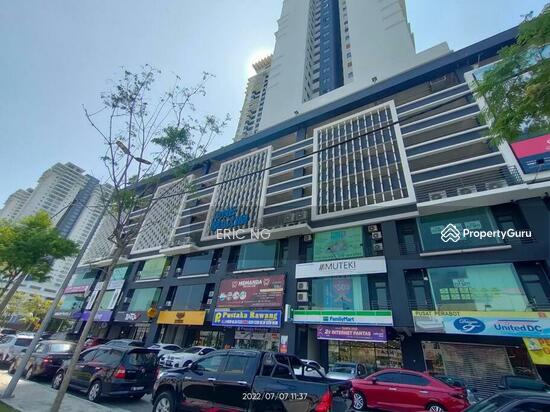 One Maxim, One Maxim Jalan Sentul Pasar, Sentul, Kuala Lumpur, 2 ...