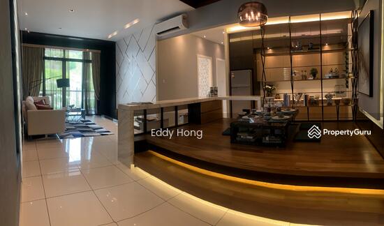 KLCC COMPLETE FREEHOLD MRT PROJECT For Pro-Investor, Strategic Location ...