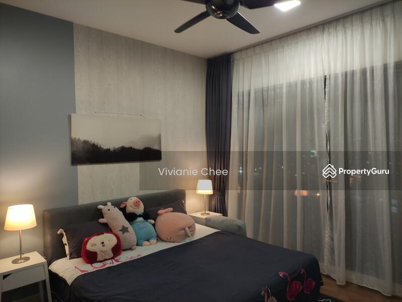 V Residence 2 @ Sunway Velocity, Lingkaran SV1 Sunway Velocity, Maluri ...