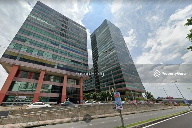 Leisure Commerce Square, Jalan PJS 8/9, Petaling Jaya, Selangor, , 527 ...