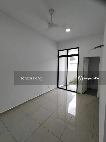 GARDEN VILLA CLUSTER CORNER @ BUKIT INDAH, JALAN INDAH 11 , TAMAN BUKIT ...