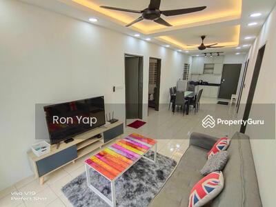 Residensi KepongMas Condos For Rent, 2024 | PropertyGuru Malaysia