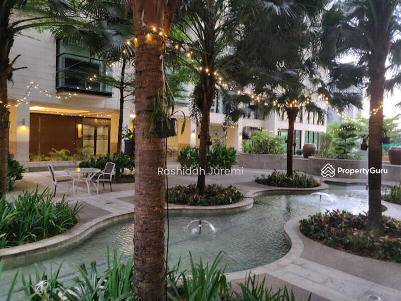 Northpoint Residences, 1 Medan Syed Putra, Mid Valley City, Kuala ...