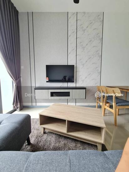 South Link Lifestyle Apartments, Jalan Kerinchi Kiri 3, Bangsar South ...