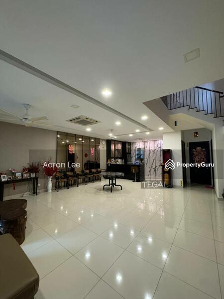 Setia Alam, Setia Alam, Shah Alam, Selangor, 6 Bedrooms, 4515 sqft, 3 ...