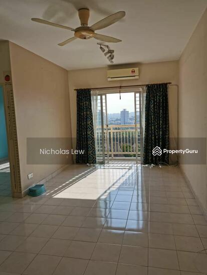 Puteri Bayu Apartments (Bayu Puteri), - Jalan Puteri 11/1, Bandar ...