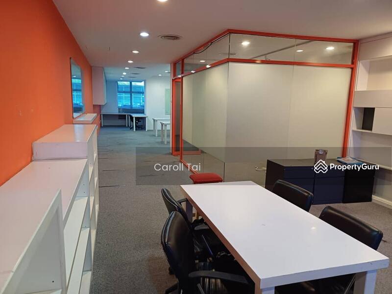 10 Boulevard, Kayu Ara, Damansara Jaya, Damansara, Selangor, , 1500 ...