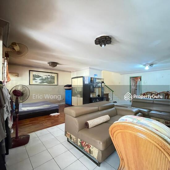 Kulai Taman Putri Kulai, Taman Putri Kulai, Kulai, Johor, 4 Bedrooms ...