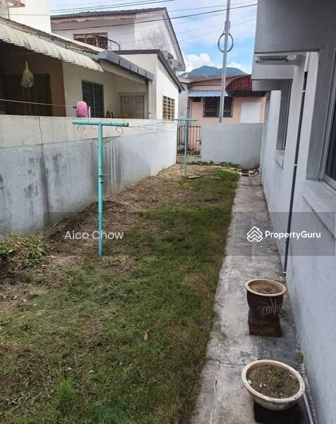 Gunung Rapat Double Storey Intermediate Corner House For Sale, Gunung ...