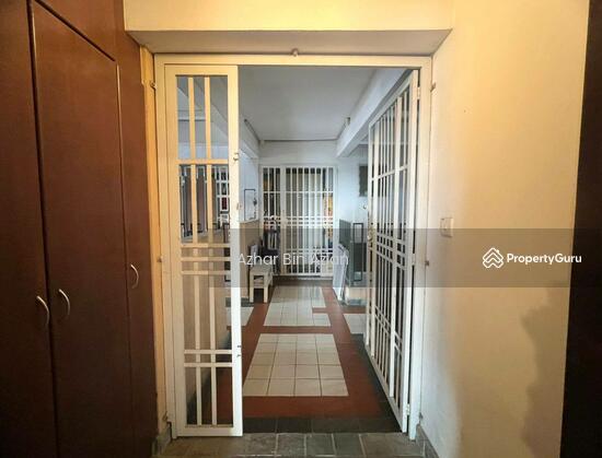 Perdana Exclusive Condo, - Jalan PJU 8/1, Damansara Perdana, Damansara ...