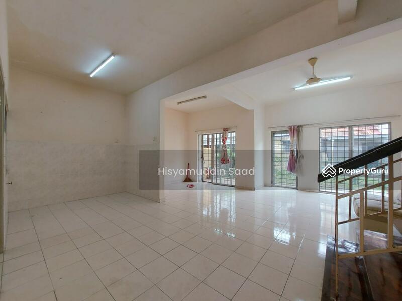 Taman Tasik Prima, Jln Tasik Prima 4/4, Puchong, Selangor, 4 Bedrooms ...