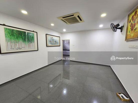 Austin Residence, Taman Mount Austin, Mount Austin, Johor Bahru, Johor ...