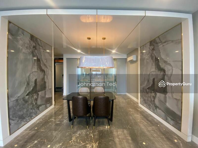 Service Residence for Sale at Victory Suites (The Face 2), KLCC ...