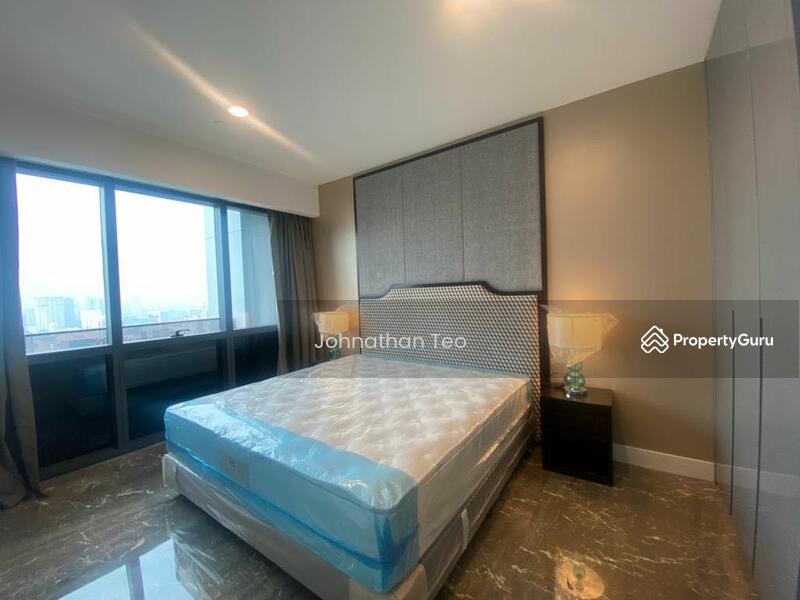 Service Residence for Sale at Victory Suites (The Face 2), KLCC ...