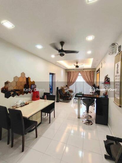 Seri Austin Residence Luxury Apartment, Jalan Seri Austin 1/17, Taman ...