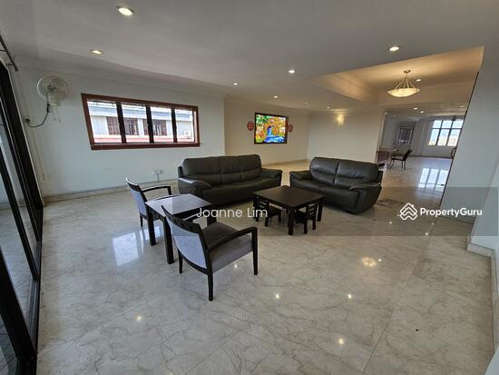 Ujong Pasir Straits Court Penthouse For Rent untuk Untuk Disewa - RM ...