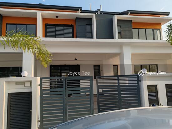 Robin @ Rimbayu, No. 1, Jalan Flora 3, Bandar Rimbayu, Telok Panglima ...