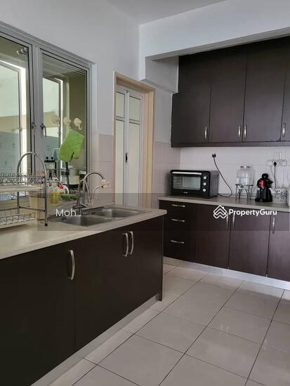 Anggun Puri untuk Dijual - RM 380,000 (2024) | PropertyGuru Malaysia