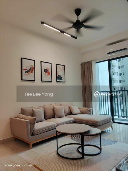 Residensi Bintang Bukit Jalil, Jalan Impian Indah, Bukit Jalil, Kuala Lumpur, 3 Bedrooms, 1009 ...