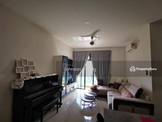 D'Summit Residences, Jalan Kempas Lama Jln Kempas Utama 2/1, Kempas ...