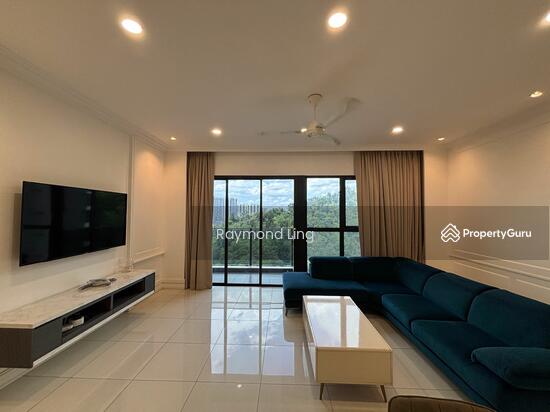 Condominium for Sale at Secoya Residence - Raymond Ling