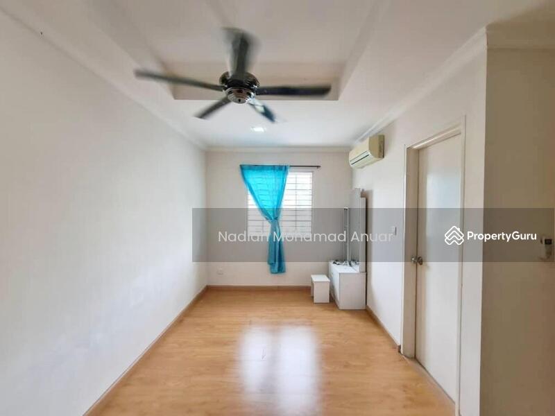 Presint 18, Putrajaya, Putrajaya, 5 Bedrooms, 2500 sqft, 2.5-storey ...