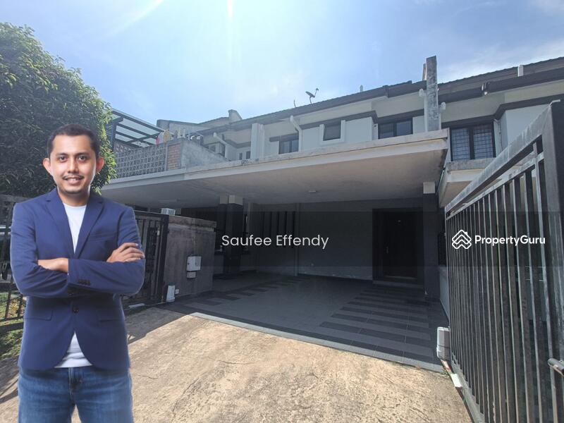 Saffron Hills Denai Alam, Jln Elektron U16/35, Denai Alam, Shah Alam ...