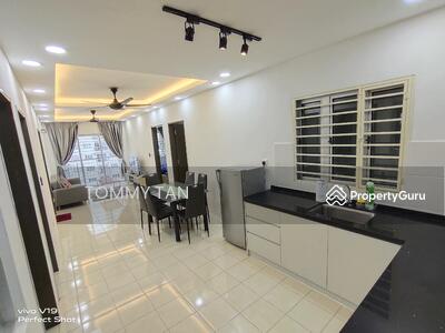 Residensi KepongMas Condos For Rent, 2024 | PropertyGuru Malaysia