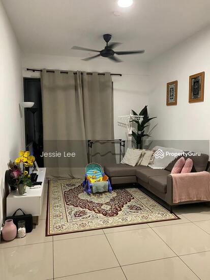 Akasa Cheras South, Taman Cheras Jaya, Seri Kembangan, Selangor, 2 ...