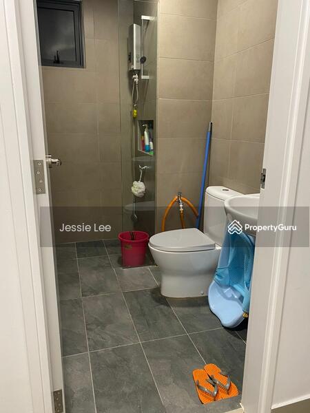 Akasa Cheras South, Taman Cheras Jaya, Seri Kembangan, Selangor, 2 ...