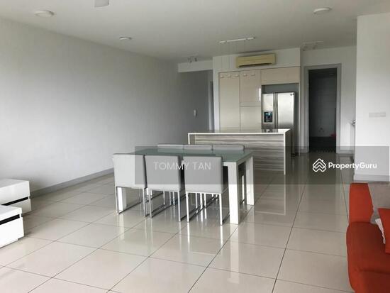 The Westside One, No. 1 Jalan Residen Utama, Desa ParkCity, Desa ...