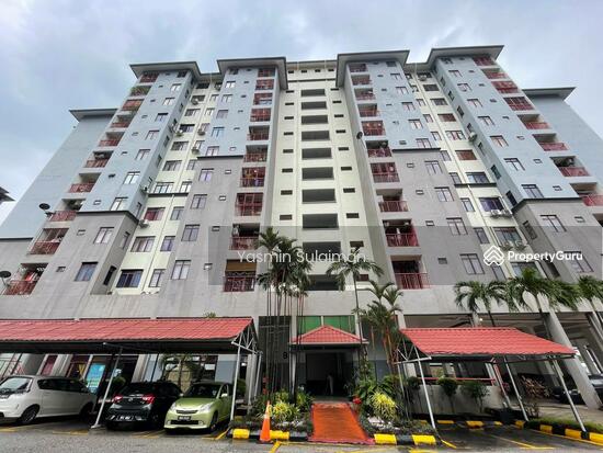 Shamelin Bestari, - Jalan 2/91A, Taman Shamelin Perkasa, Cheras, Kuala ...