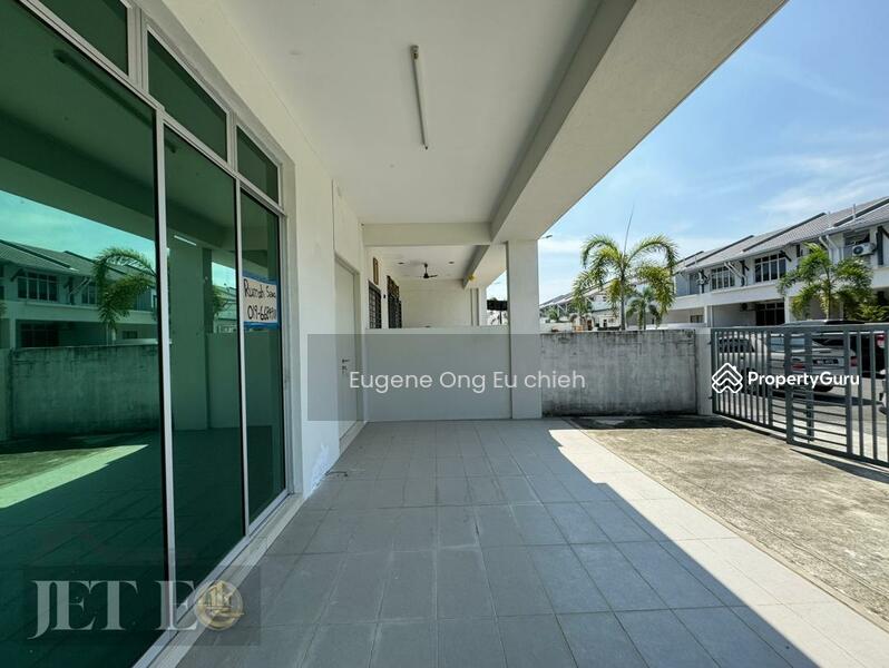 Bandar Mahkota Banting, Persiaran Mahkota, Kuala Selangor, Selangor, 4 ...