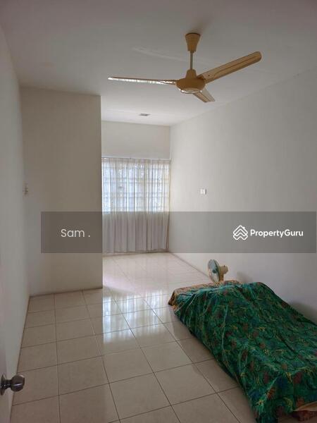 Bercham 2.5 Storey Terrace House, Bercham, Ipoh, Perak, 4 Bedrooms ...