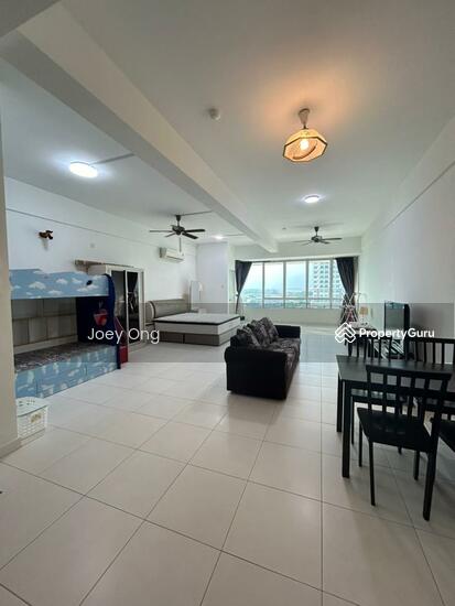 Akademik Suites @ Austin Heights, Akademik Suites Jalan Austin Heights ...