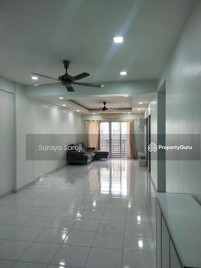 Suria Court @ Bandar Mahkota Cheras, Jalan Panglima Persiaran Mahkota ...