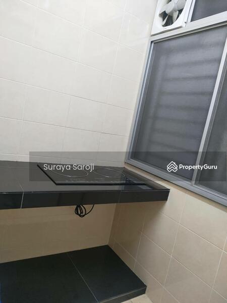 Suria Court @ Bandar Mahkota Cheras, Jalan Panglima Persiaran Mahkota ...