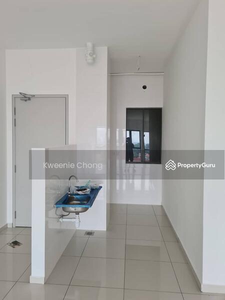 The Annex @ Medan Connaught, Jalan 3/144a, Medan Connaught, Taman ...