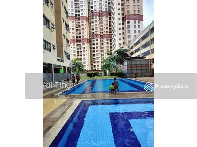 22 Properties for Sale at Permai Puteri Apartment | PropertyGuru Malaysia