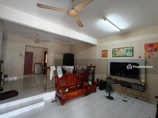 Tampoi Indah Tampois Indahs, Jalan Titiwangsa, Skudai, Johor Bahru ...