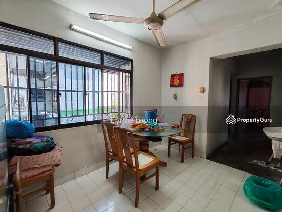 Condominium for Sale at Taman Harbour View (Wisma KGN) - Elynne Leong