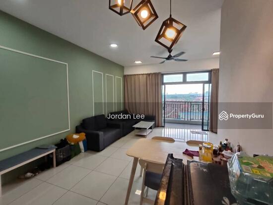 8scape Residences @ Sutera, Johor Bahru, - Jalan Sutera Kuning, Taman ...