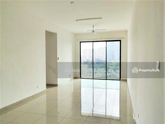 USJ One Park Condominiums, Jalan USJ 1/1, Taman Subang Mewah, Subang Jaya, Selangor, USJ, Subang ...