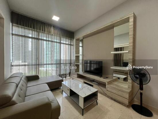 Panorama (KLCC), Persiaran Hampshire, Hampshire Park, KLCC, KLCC, KL ...