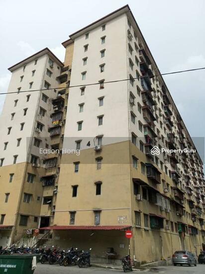 Desa Satu, Kepong, - Lorong D1/5, Desa Aman Puri Desa Aman Puri, Kepong ...