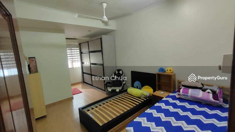 Terrace house at Bandar Botanic, Bandar botanic klang, Bandar Botanic, Klang, Selangor, 4 ...