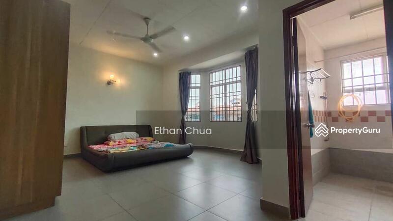 Terrace house at Bandar Botanic, Bandar botanic klang, Bandar Botanic, Klang, Selangor, 4 ...