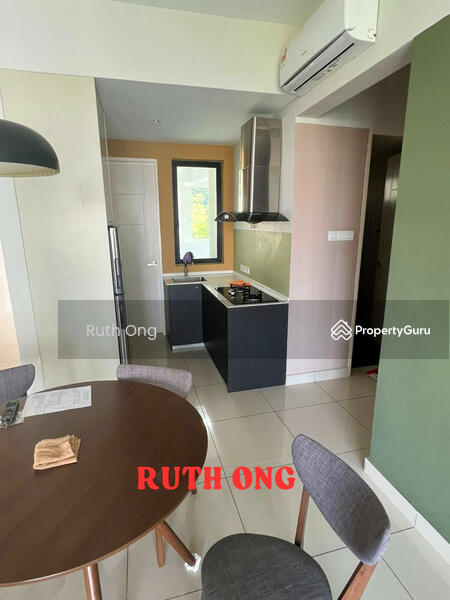 Mont Residence @ Penang, 3 Persiaran Halia 3, Tanjung Tokong, Timor ...